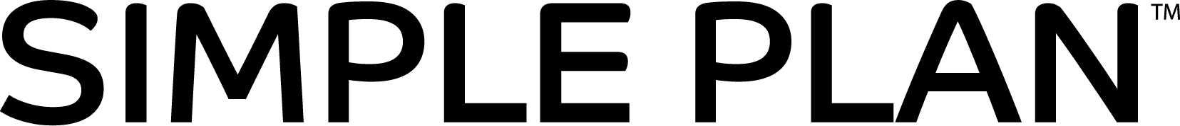 Simple Plan Logo Png